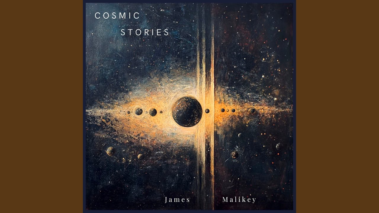 Cosmic Stories - YouTube