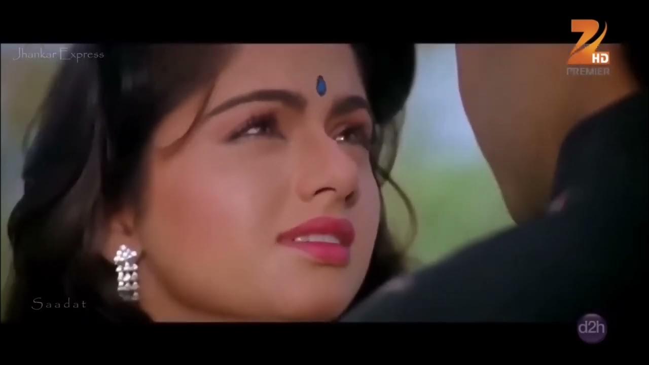 Mohabbat Naa Karna Paayal Sad two hearts Song two hearts Kumar Sanu ...