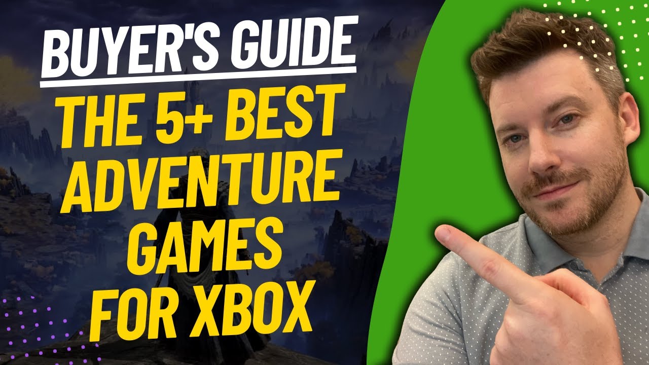 TOP 5 BEST ADVENTURE GAMES FOR XBOX Best Xbox Games Review 2023 top-5-best-adventure-games-for-xbox-best-xbox-games-review-2023