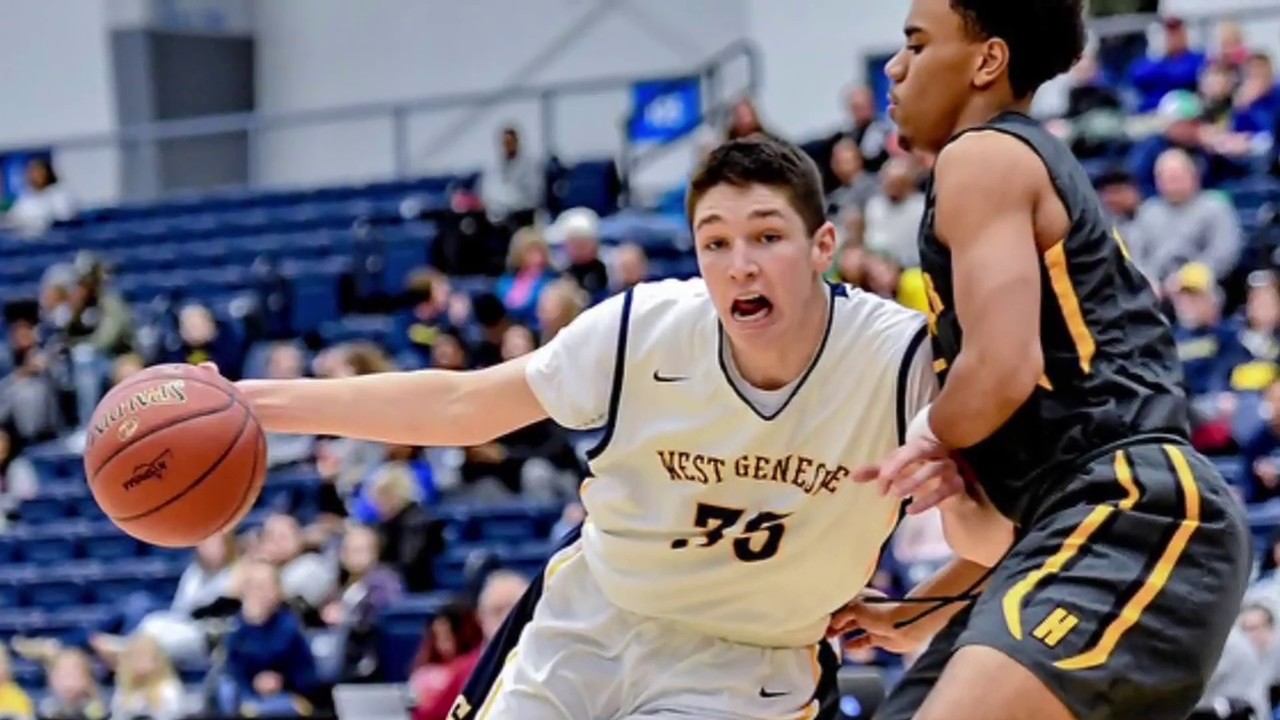 Lucas Sutherland Goes CRAZY on Shen!!! - YouTube