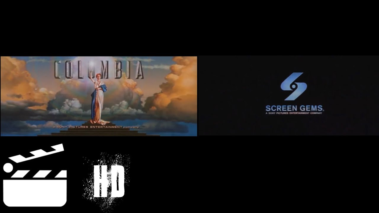 Columbia Pictures/Screen Gems - HD - YouTube