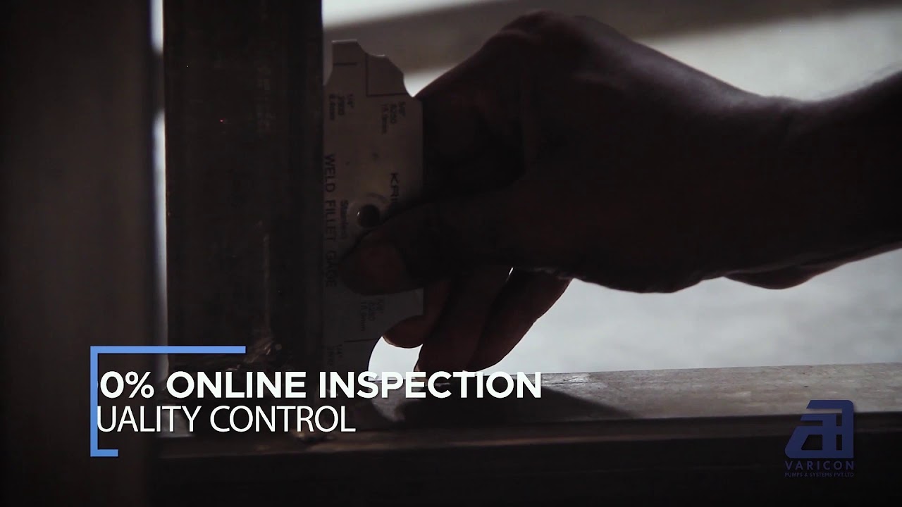 Varicon Intro and Product Line Up Final - YouTube