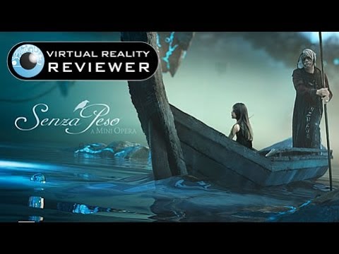 Senza Peso Review / Playthrough - YouTube