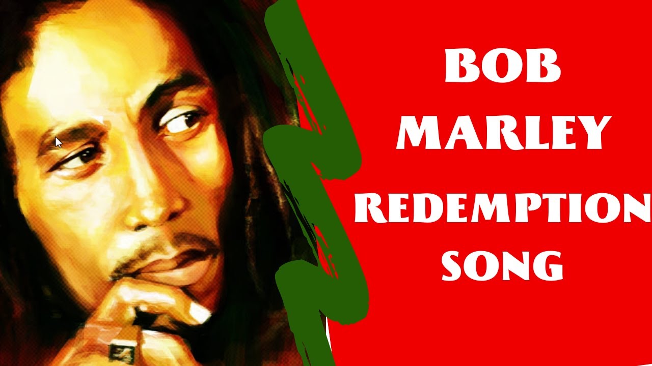 Bob Marley Redemption Song Guitar Intro - YouTube