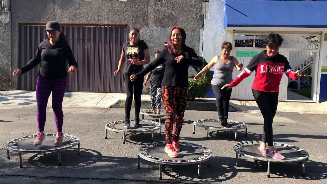 Que rico el mambo - Fruko & Orquesta. Body Jump - YouTube