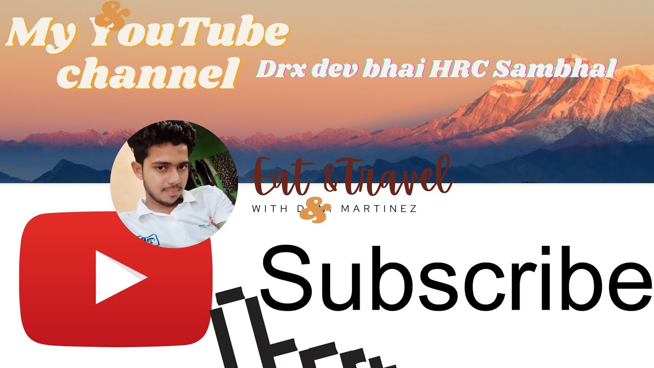 ham tere Ishq Mein nachenge Bollywood quality video #drx_Dev_bhai_HRC_Sambhal - YouTube