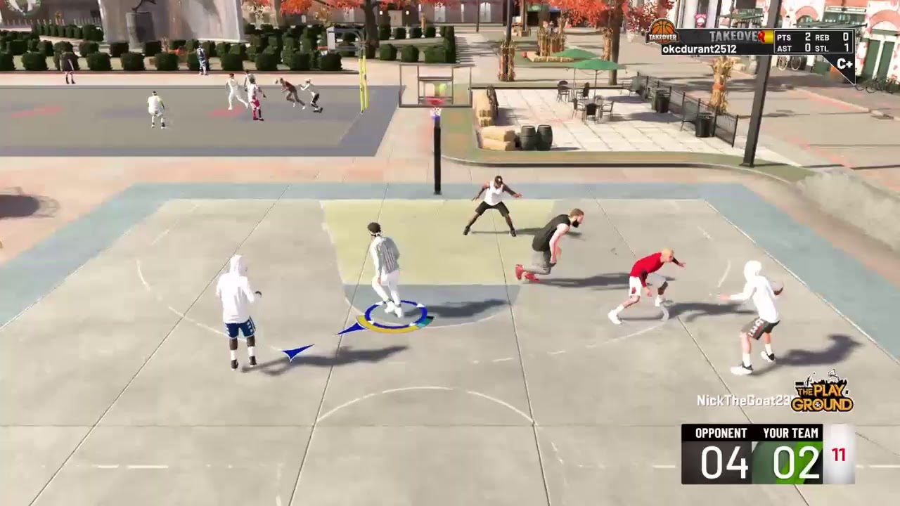 Third 99 overall gameplay (w/ GeeSice) - YouTube