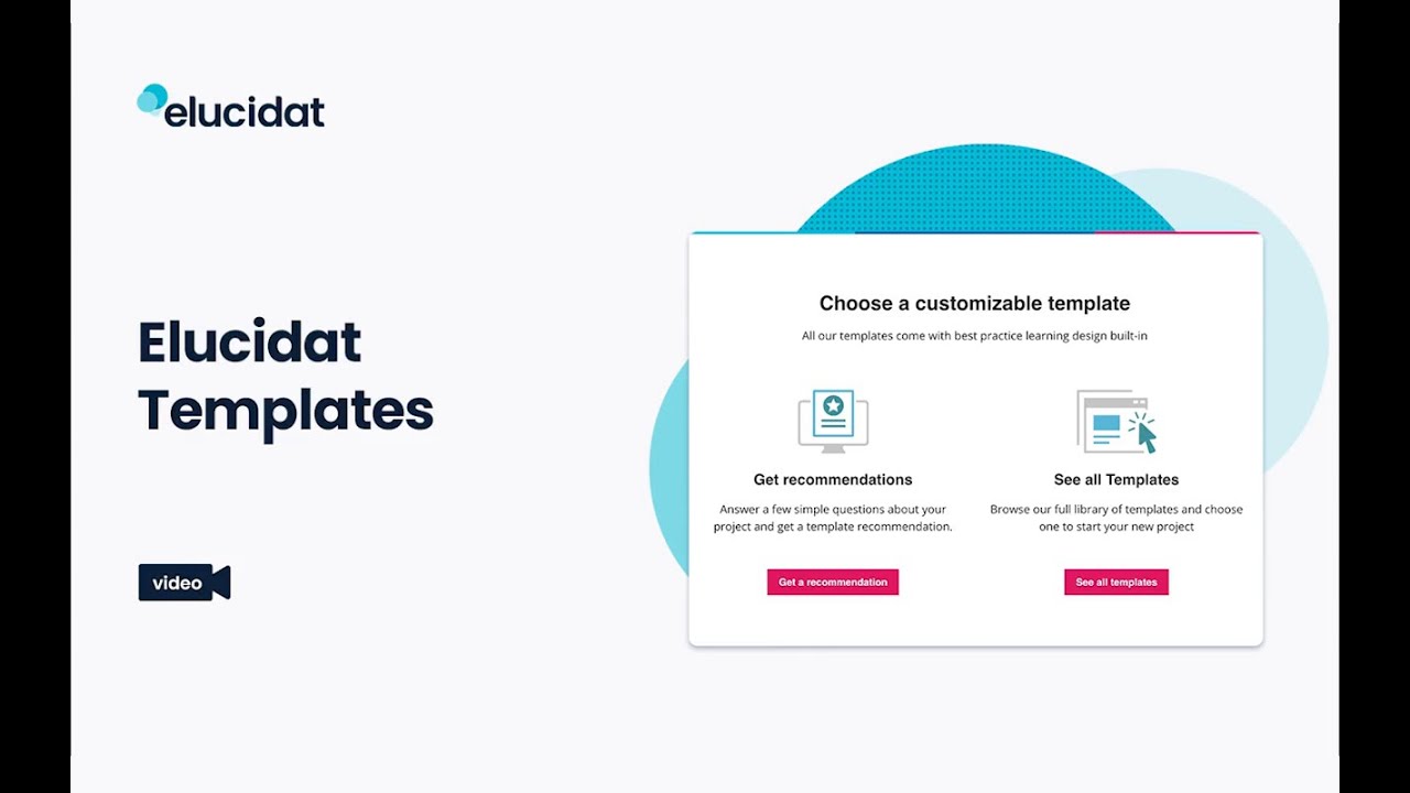 Feature demo - Templates - YouTube