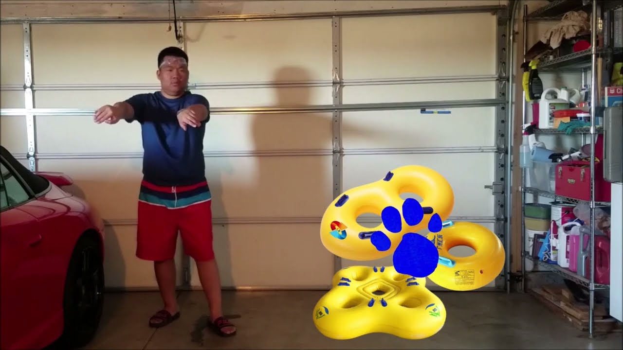 How to draw inner tubes - YouTube