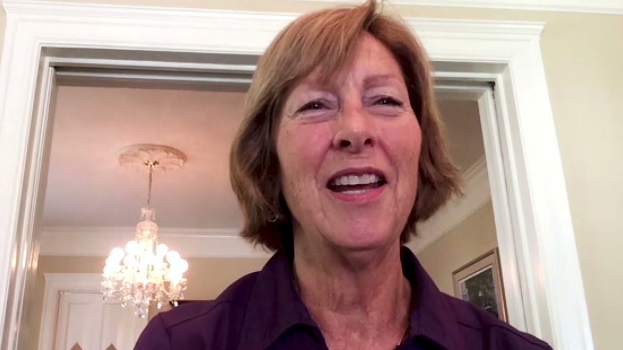 Blue Star Welcome Week 2021 - Message from Mrs. Laura Hyten - YouTube