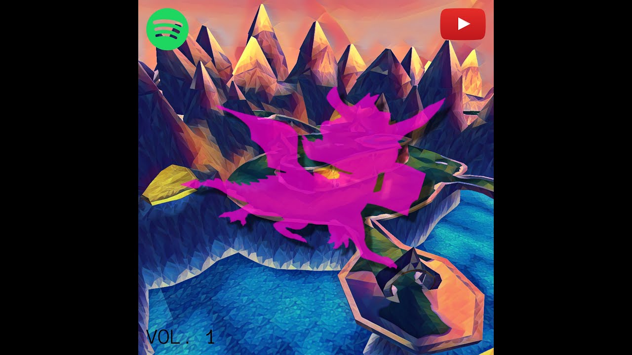 Spyro & Chill (Relaxing PS1 Music/Video Game Beats for Sleep/Chill ...