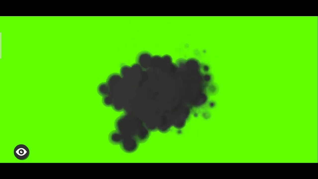 Green Screen Suspicious Cloud | Green Screen cloud effects | Green ...
