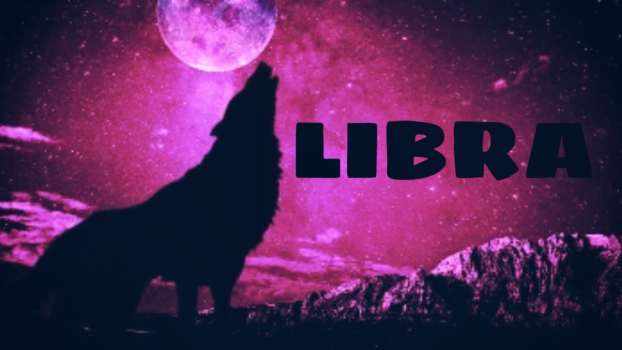 Libra ♎️ Full Wolf Moon Messages Live Stream 1/6/2023 👁🐺🌕 SPIRIT SPOKE ...