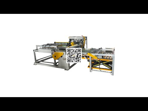 GR - Rulo Makas Otomatik Duble Makas Makaslar