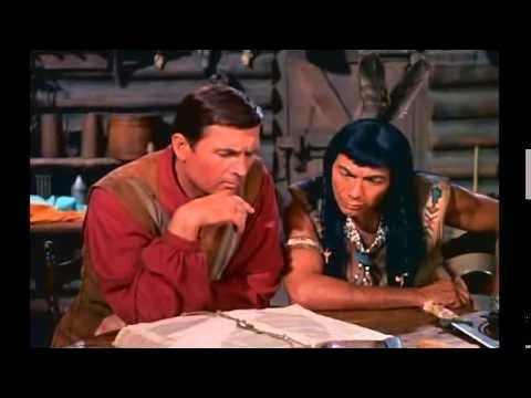 Daniel Boone Season 3 Episode 12 Full Episode - YouTube