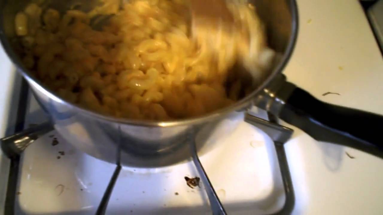 How To Cook Kraft Mac Cheese YouTube how-to-cook-kraft-mac-cheese-youtube
