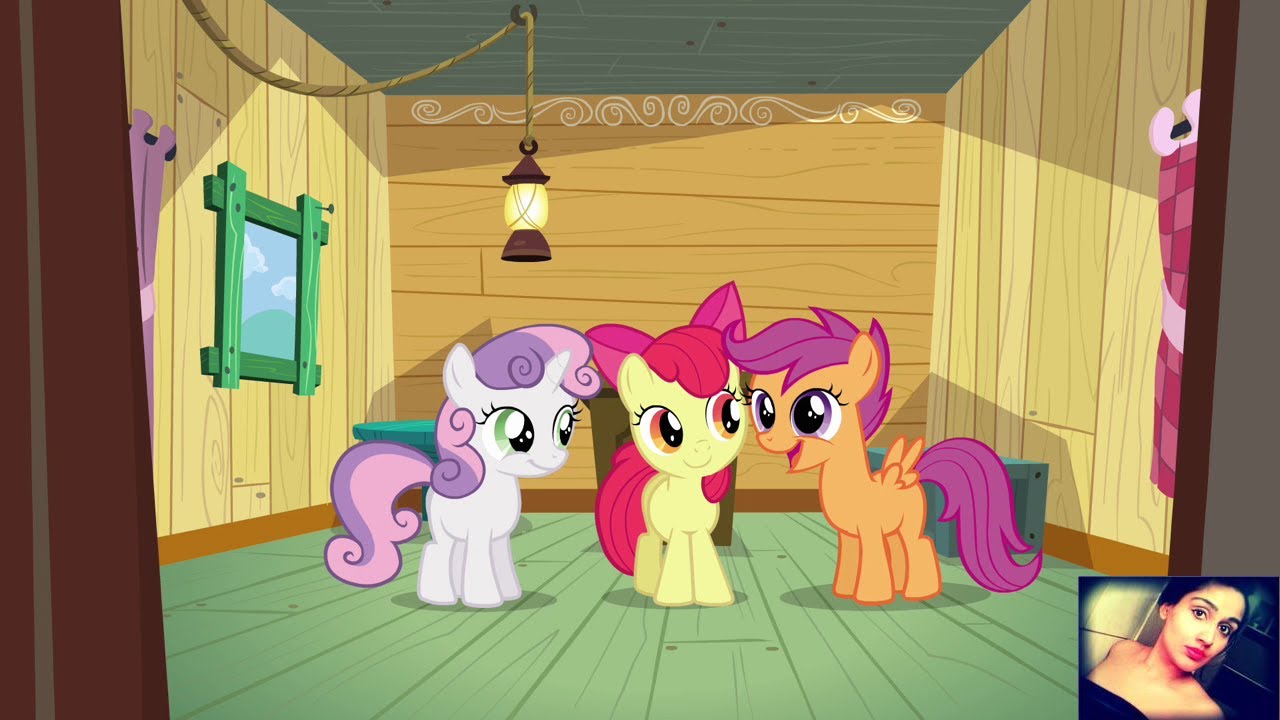 My Little Pony: Friendship is Magic - Episode Full Season "One Bad ...