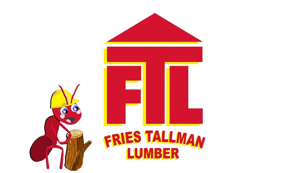 Fries Tallman Lumber - YouTube