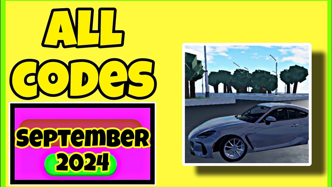 [SEPTEMBER 2024] ALL WORKING CODES HIGHWAY SYNDICATE ROBLOX | HIGHWAY ...