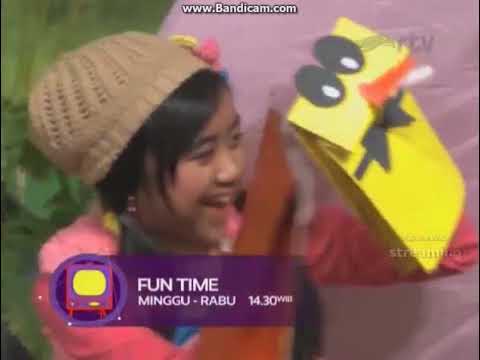 Promo RTV Fun Time (2017) - YouTube