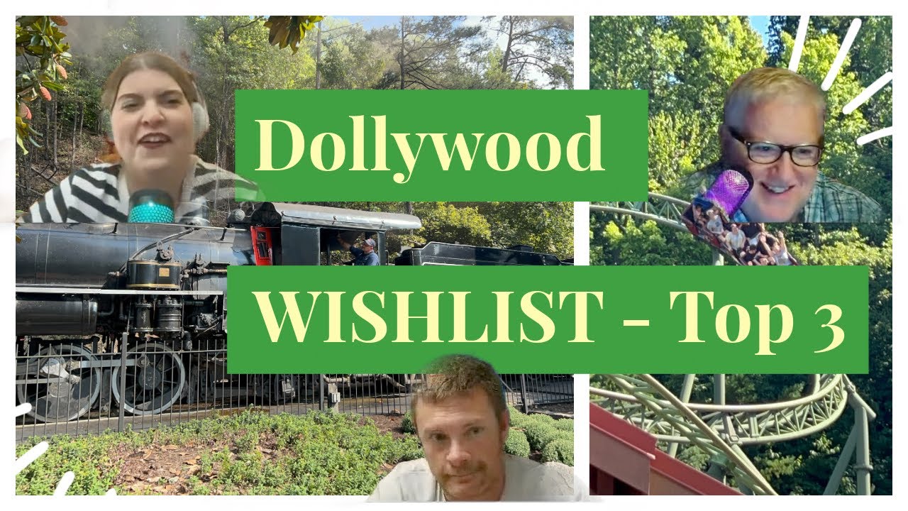Podcast: 3 Major Changes/Additions We Would like to see For Dollywood ...