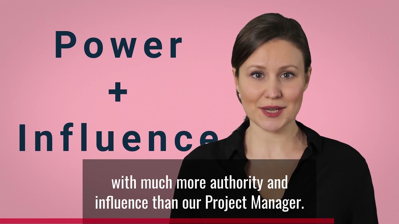 Project Manager Vs Project Sponsor - YouTube