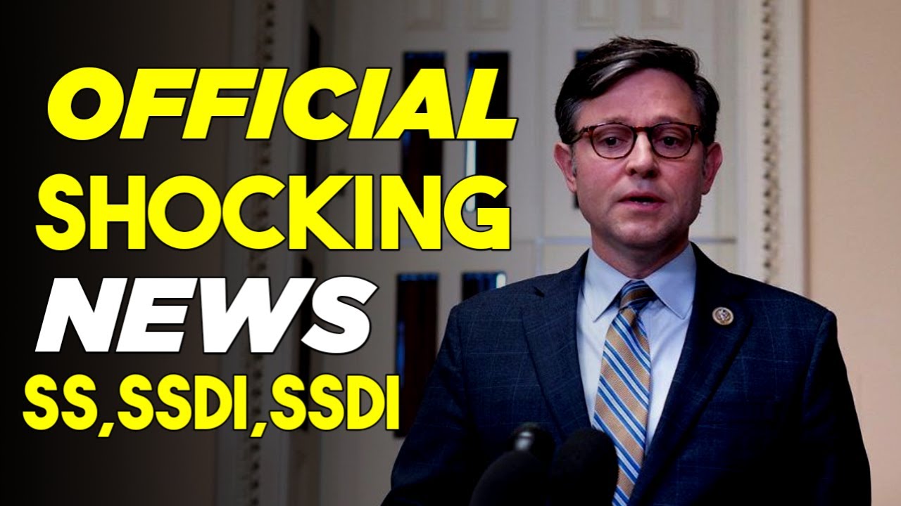 Official: Latest Updates to Social Security Programs Today! - Social ...