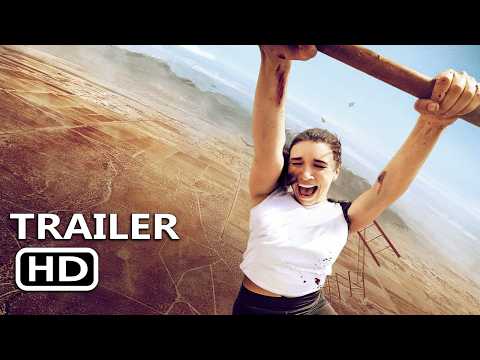 FALL 2: DEADPOINT Official Trailer (2026)