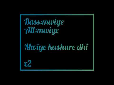Max Makushe school Anthem - YouTube