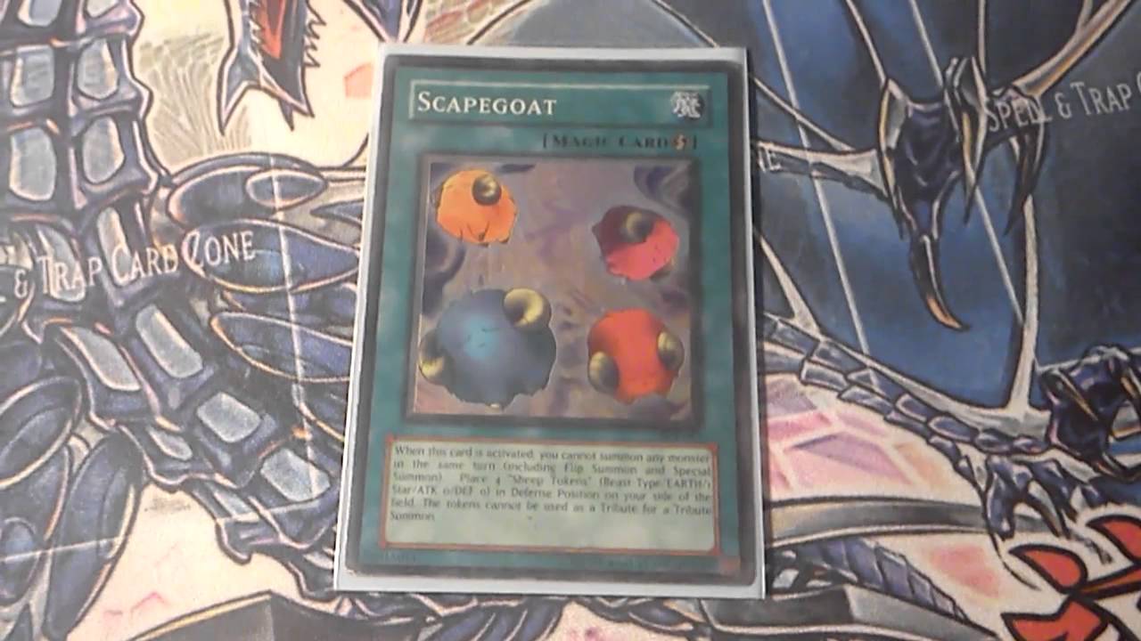 Scrap deck August 2012 - YouTube