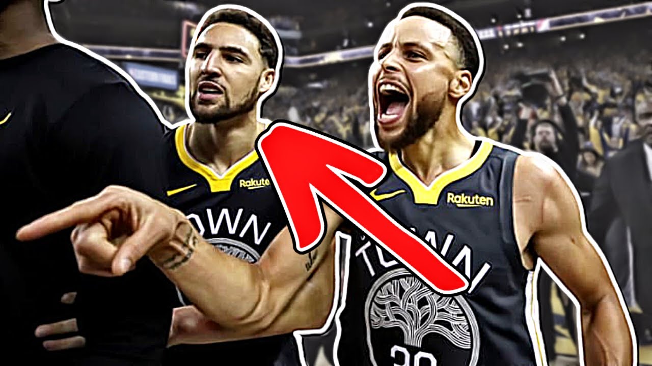 10 CRAZY Things You Didn't Know About Klay Thompson - YouTube