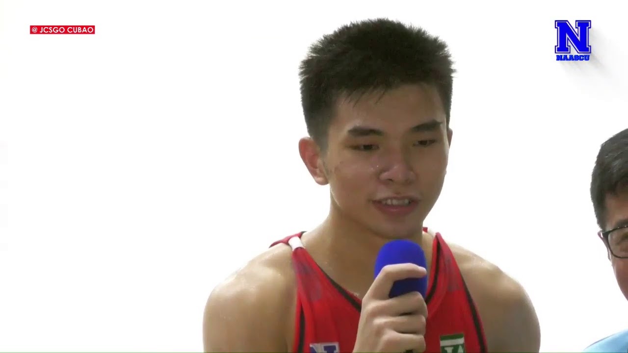 SFAC vs ENDERUN (@ JCSGO CUBAO) - YouTube