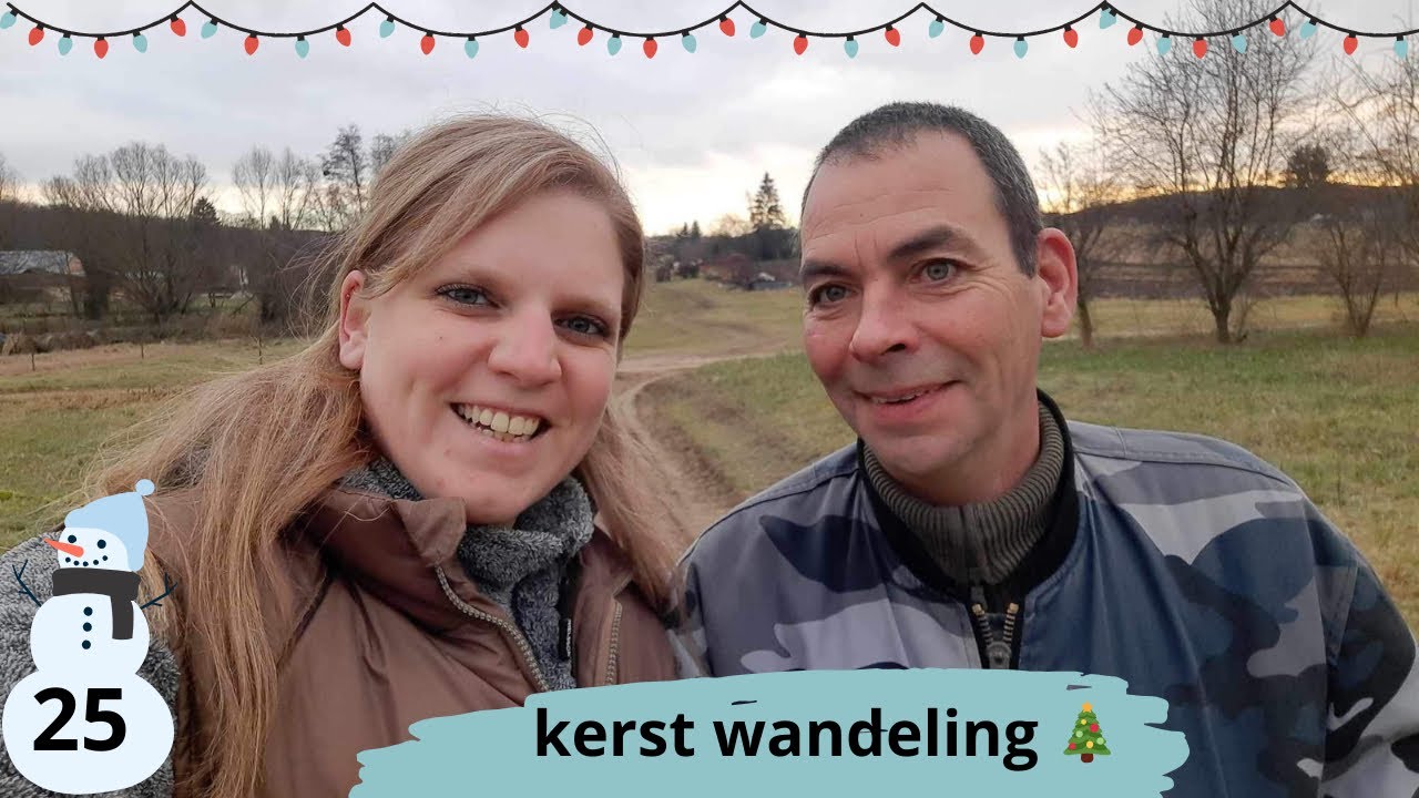 1ste kerstdag - baksels uitdelen | vlogmas Hongarije #25 - YouTube