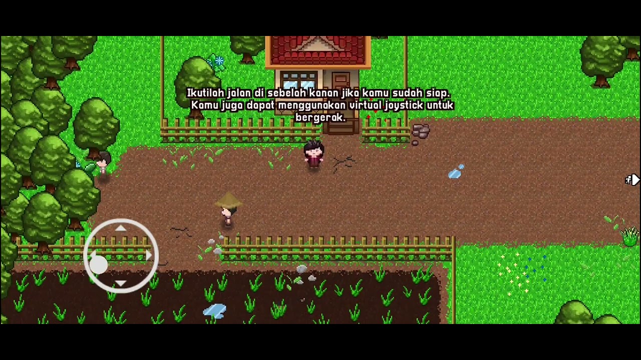 citampi story tutorial bertemu mila - YouTube