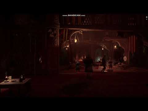 Assassin's Creed Valhalla ambience - Longhouse - YouTube