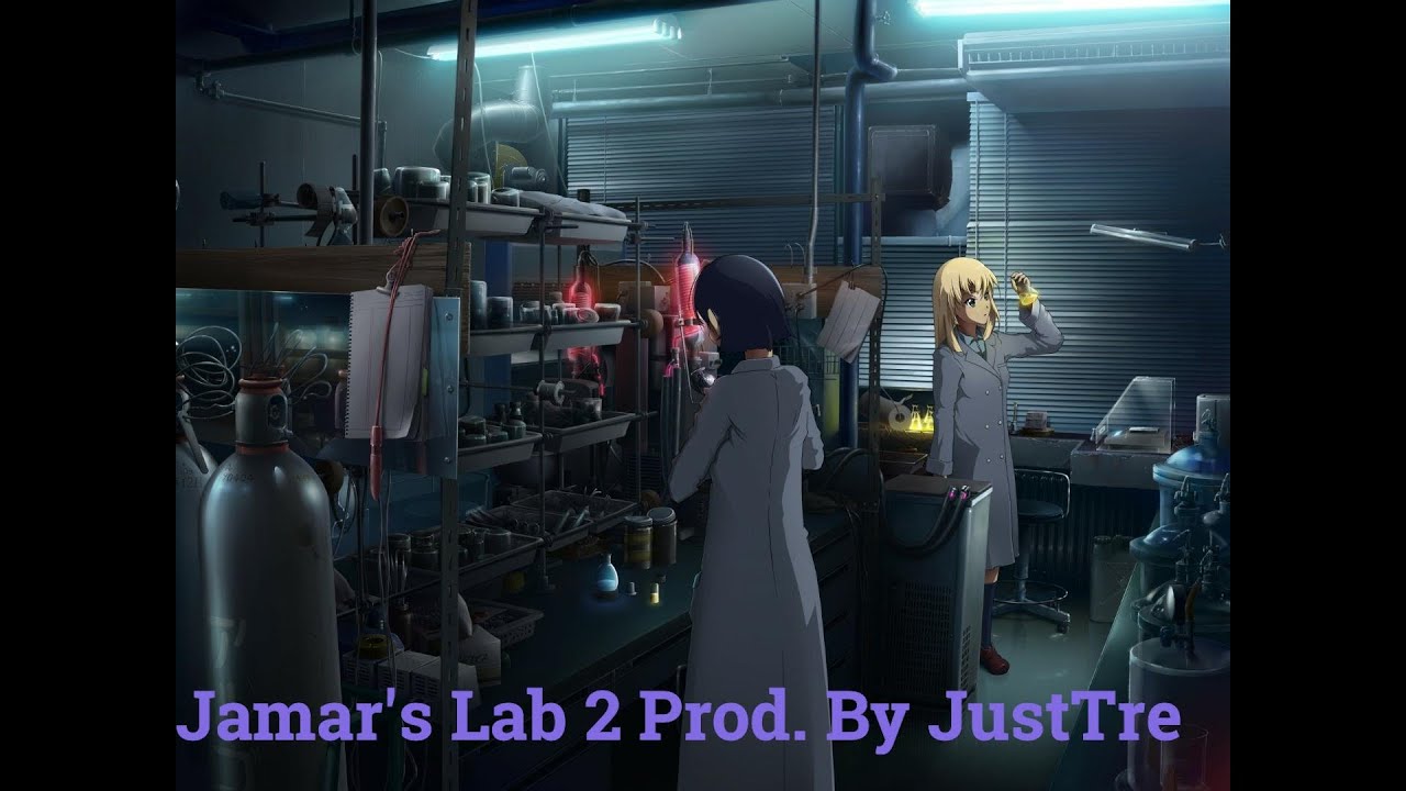 Nardo Wick X Cochise X Rich Amiri Type Beat - Jamar's Lab 2 (Prod. By JustTre) - YouTube