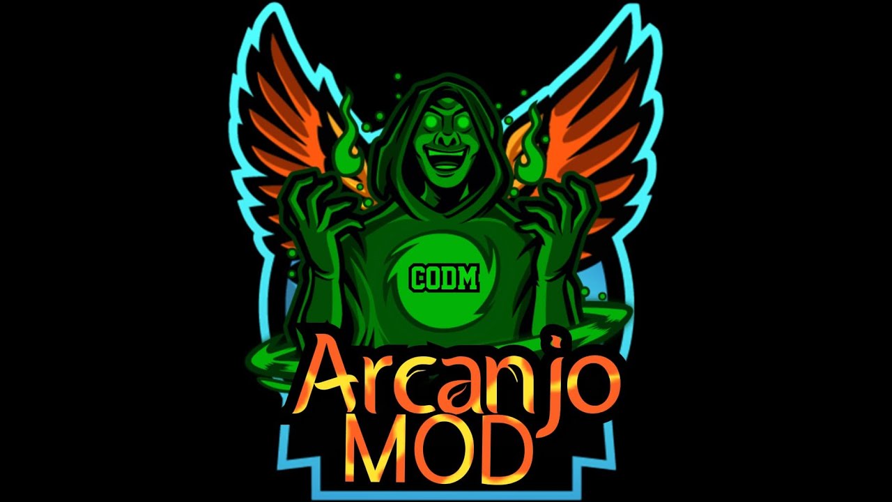 Racker VIP cod mobile multijogador ranqueado. o melhor mod do cenário ...