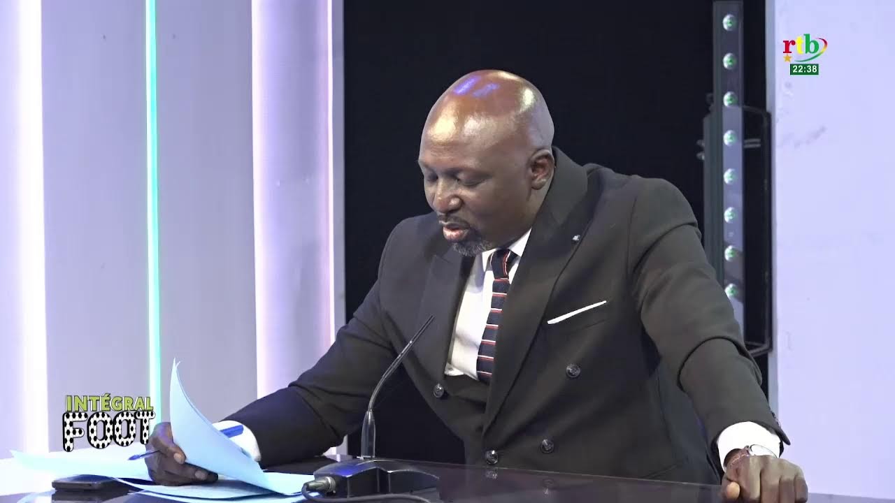 RTB - Intégral Foot du 02 février 2026 - YouTube