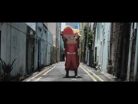 Curry Bomb (the real deal!) by Neo Garden - YouTube