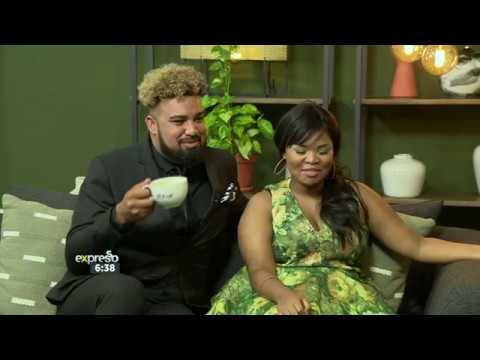 Meet Performing Artist, Robin Pieters & Friends - YouTube