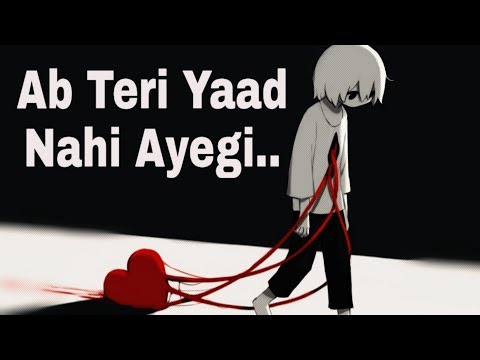 💔Bewafa WhatsApp status|| Breakup WhatsApp video