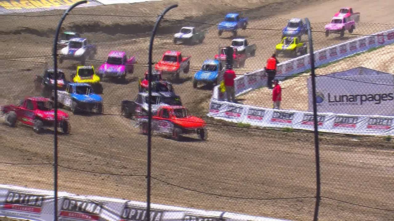 Myles Cheek 2013 Season Review - YouTube