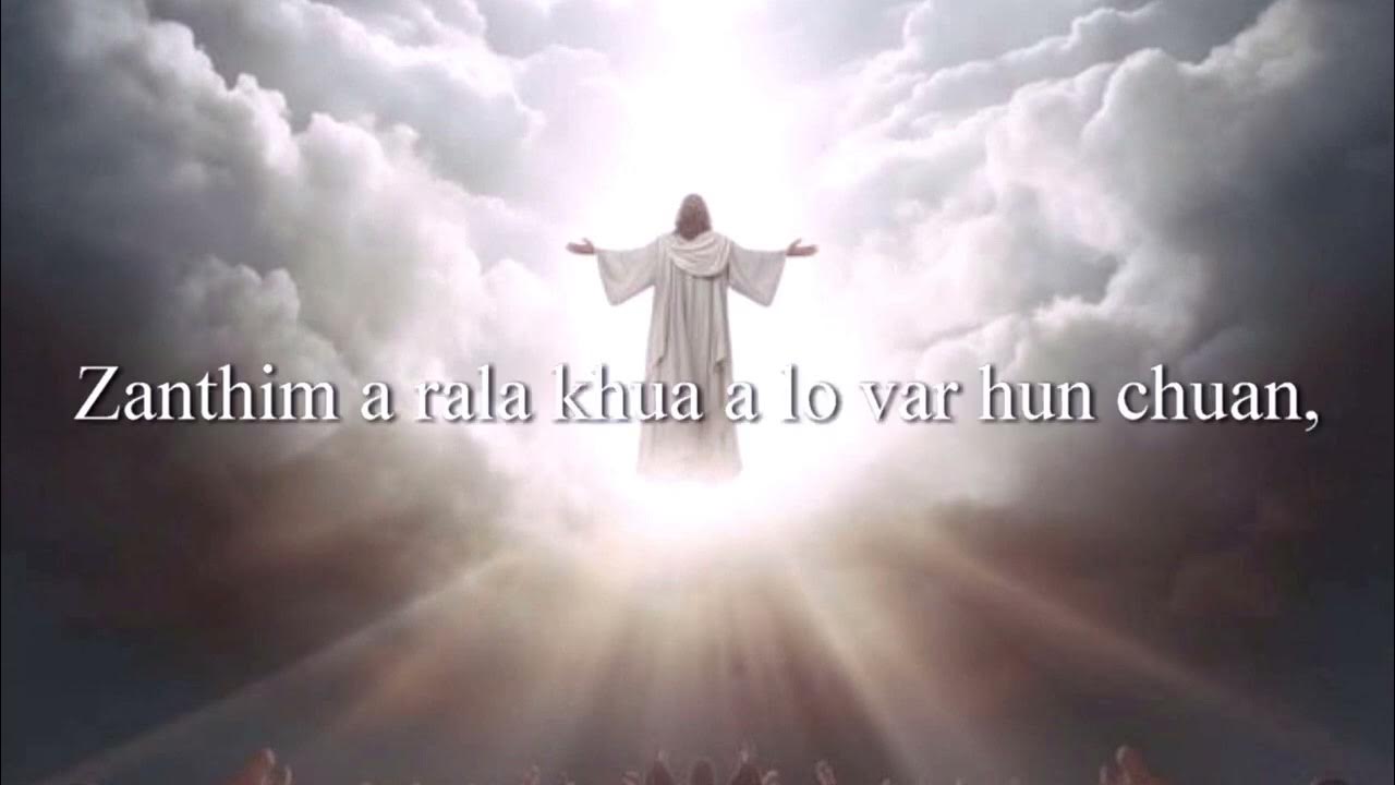 UPPER REPUBLIC BIAL ZAIPAWL - THIHNA LUIPUI - YouTube