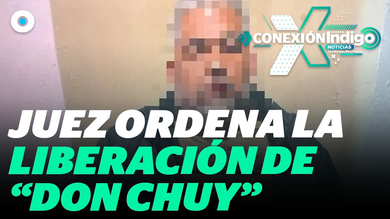 Gobierno de Michoacán presentará queja por liberación de Don Chuy ...