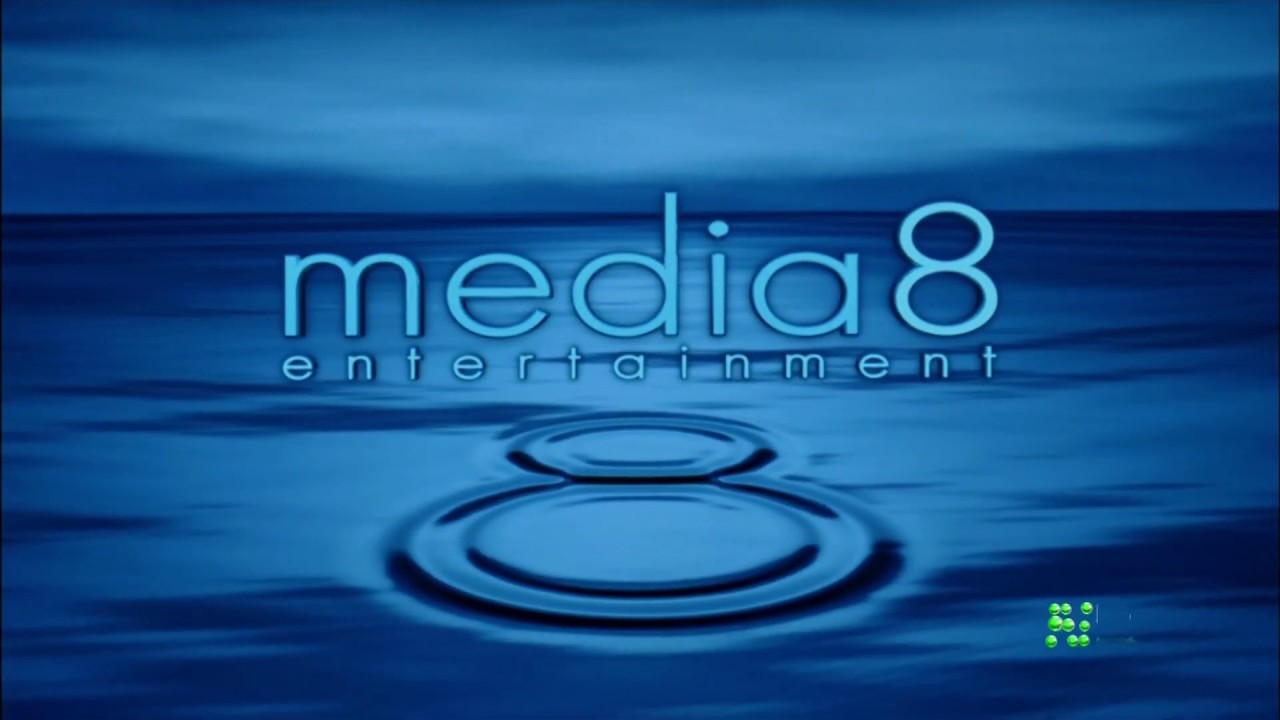 Roadshow Television/Media8 Entertainment (2005) - YouTube