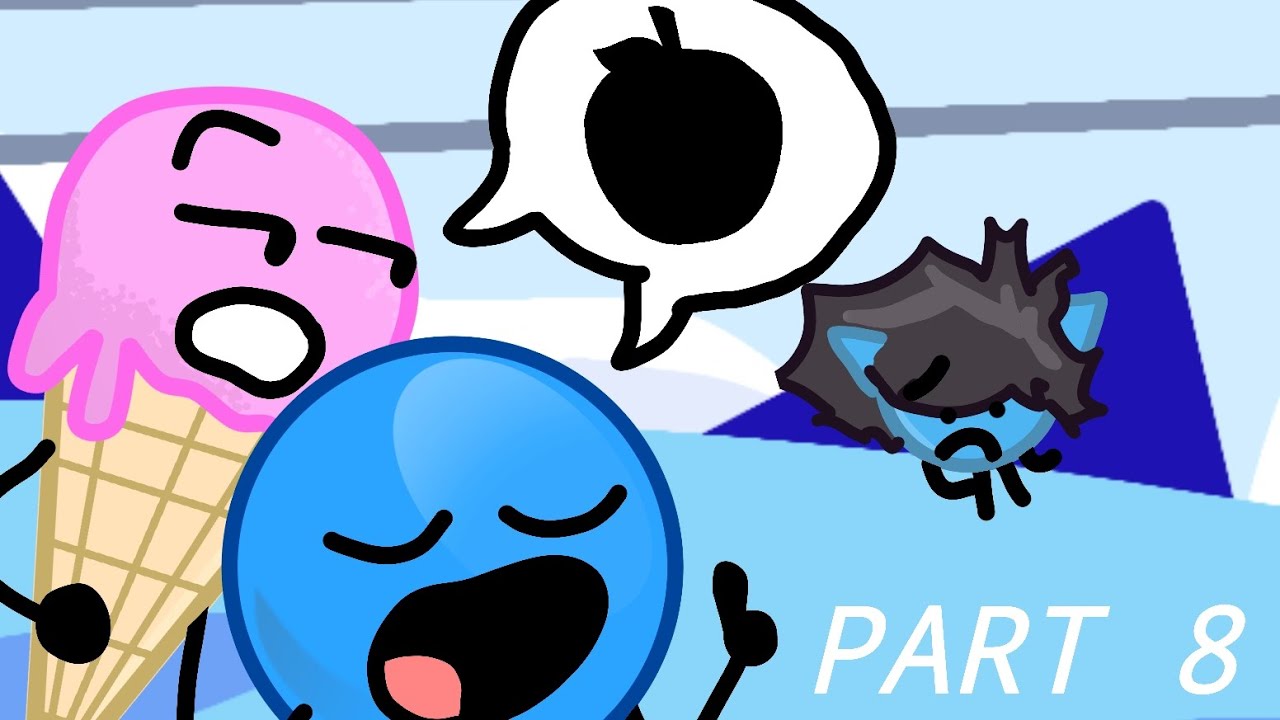 bffi daily 6 - Part 8 (@Sebota ) - YouTube