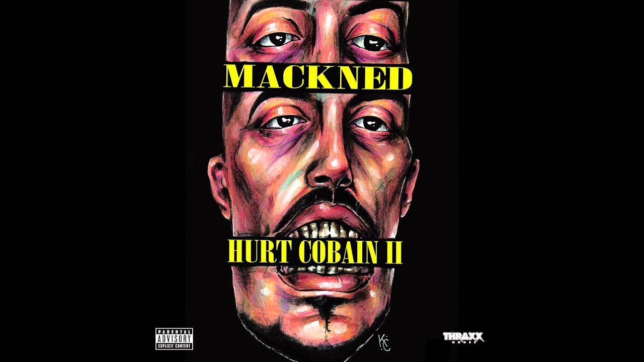 Mackned - 5 AM (Feat. SneakGuapo) [Prod. By Fungus] - YouTube