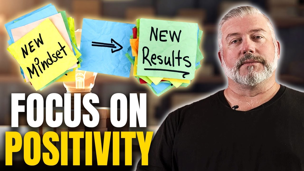 Enhance Your Mindset with These 5 Simple & Effective Steps - YouTube