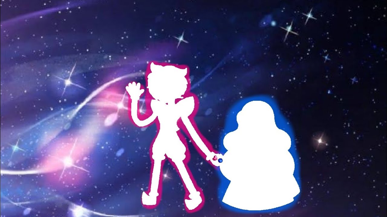 FUSION : Spinel Boy + Sapphire = Covellite - YouTube