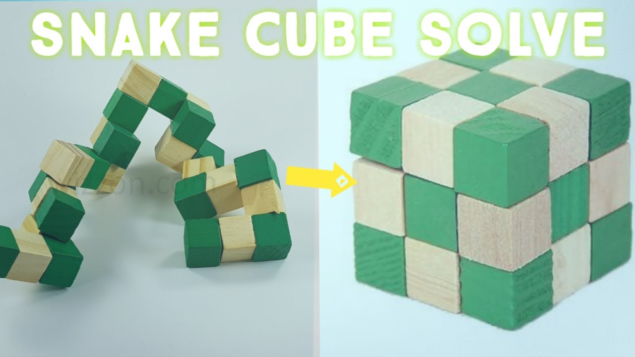 How To Solve Snake Cube Solve In Hindi Tutorial YouTube how-to-solve-snake-cube-solve-in-hindi-tutorial-youtube
